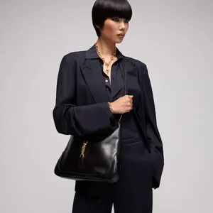 Gucci Jackie 1961 Large Shoulder Bag In Leather