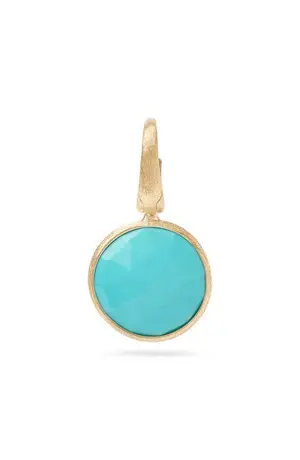 Marco Bicego Jaipur 18k Gold Pendant