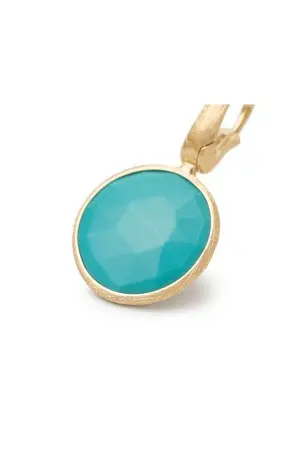 Marco Bicego Jaipur 18k Gold Pendant