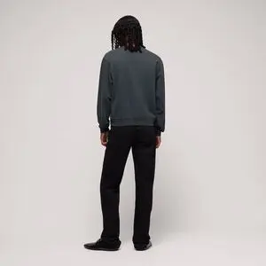 Gucci Cotton Jersey Sweatshirt With Print