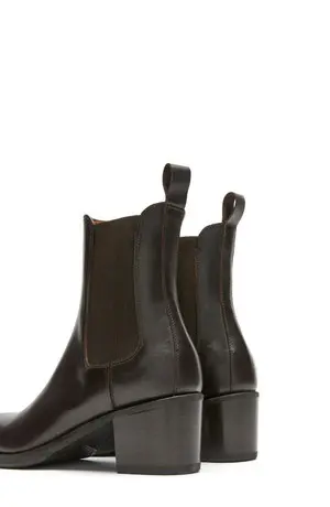 La Canadienne Music City Dry™ Waterproof Chelsea Boot