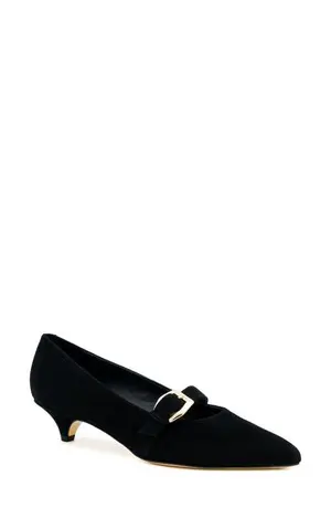 AMALFI BY RANGONI Abito Pump - Black