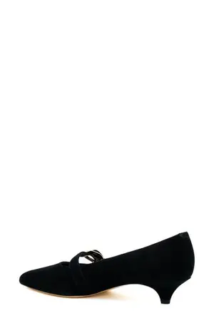 AMALFI BY RANGONI Abito Pump - Black