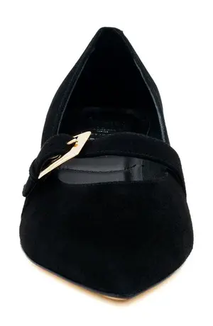 AMALFI BY RANGONI Abito Pump - Black