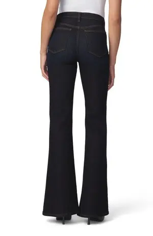 Joe's Jeans The Molly High Waist Flare Jeans