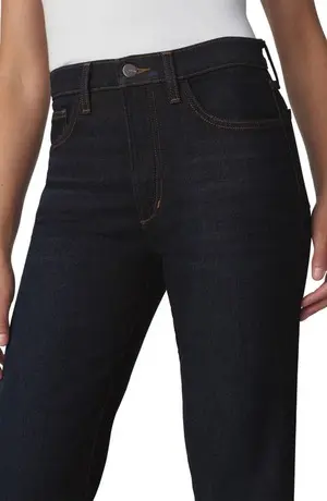 Joe's Jeans The Molly High Waist Flare Jeans