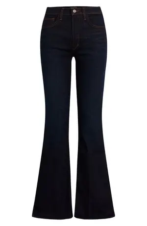 Joe's Jeans The Molly High Waist Flare Jeans