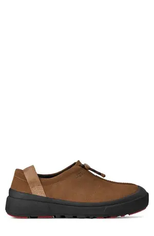 UGG Tasman Outpost Slipper - Dark Chestnut
