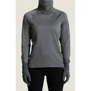CRAFT Subz Thermal Hoodie - Norit