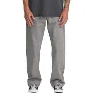 Rvca Americana Glen Plaid Pants