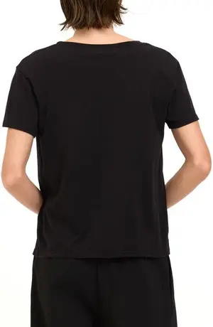 PROJECT SOCIAL T Bone-ita Graphic T-shirt