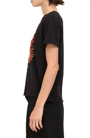 PROJECT SOCIAL T Bone-ita Graphic T-shirt