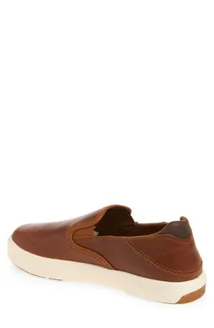 Olukai Lae‘ahi Ili Slip-on Sneaker
