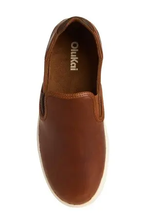 Olukai Lae‘ahi Ili Slip-on Sneaker
