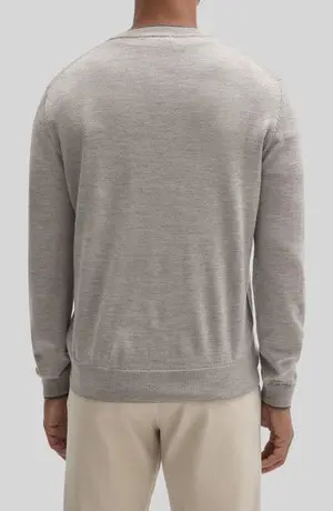 Robert Barakett Thomas Crewneck Sweater - Tapestry