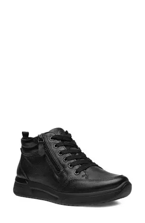 ARA Val Leather Sneaker