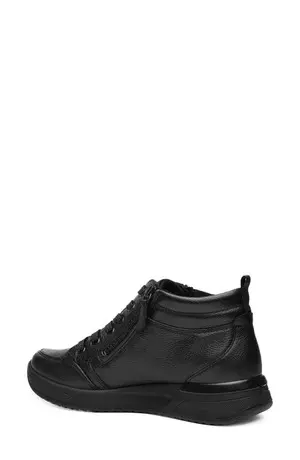 ARA Val Leather Sneaker