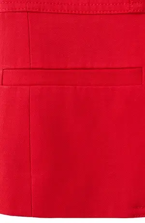 Mango Button Vest
