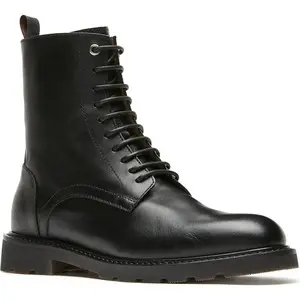 La Canadienne Tango City Dry™ Waterproof Lace-up Bootie