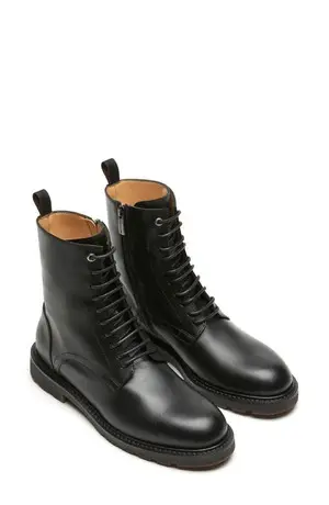 La Canadienne Tango City Dry™ Waterproof Lace-up Bootie