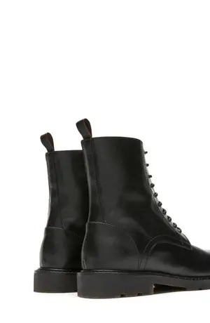 La Canadienne Tango City Dry™ Waterproof Lace-up Bootie