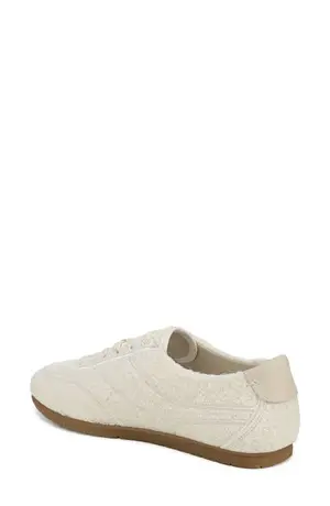 Vince La Runner Cozy Sneaker