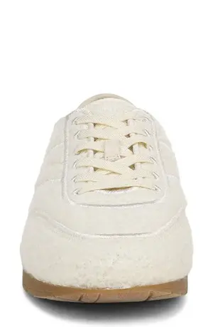 Vince La Runner Cozy Sneaker