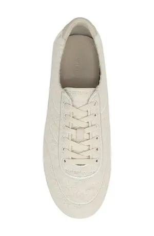 Vince La Runner Cozy Sneaker