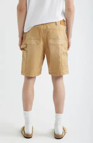 CORRIDOR Painter Shorts