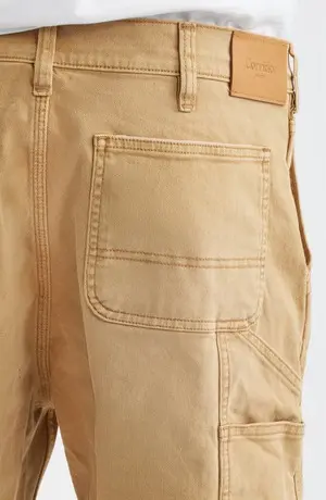 CORRIDOR Painter Shorts