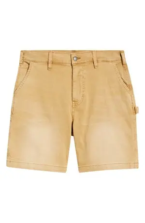 CORRIDOR Painter Shorts