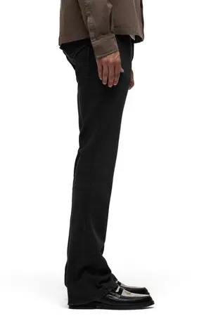 Hudson Jeans Walker Kick Flare Jeans