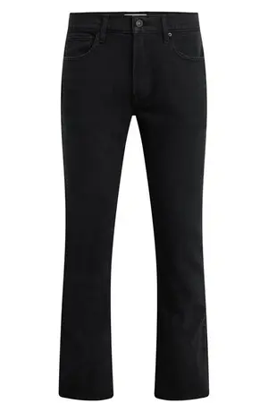 Hudson Jeans Walker Kick Flare Jeans