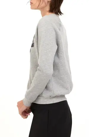 PROJECT SOCIAL T Game Day Graphic Sweatshirt