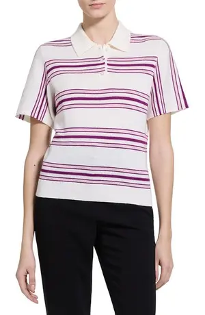 Theory Polo Tops