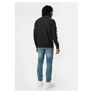 Champion Pittsburgh Pirates Reverse Weave Chenille Sweatshirt
