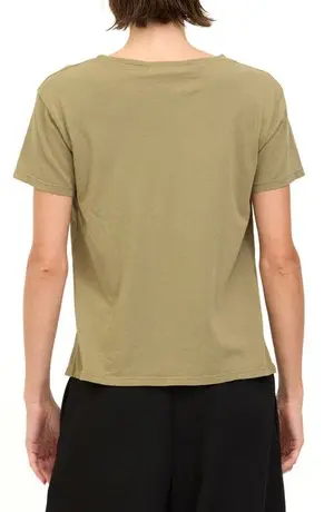 PROJECT SOCIAL T Better In Boots Graphic T-shirt