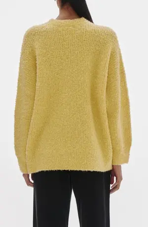 Nude Lucy Torin Knit Sweater