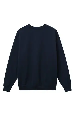 Junk Food Miller Taste The High Life Graphic Sweatshirt