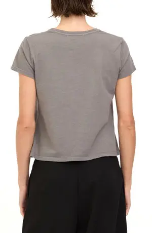 PROJECT SOCIAL T Ready To Stumble Graphic T-shirt