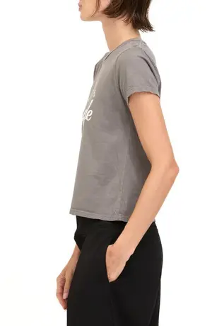 PROJECT SOCIAL T Ready To Stumble Graphic T-shirt