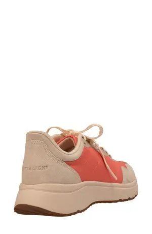 REVITALIGN Lexi Sneaker - Crabapple