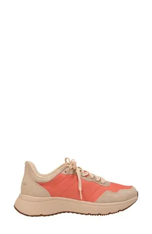 REVITALIGN Lexi Sneaker - Crabapple