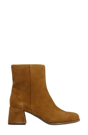 L'AMOUR DES PIEDS Pavella Bootie - Coffee