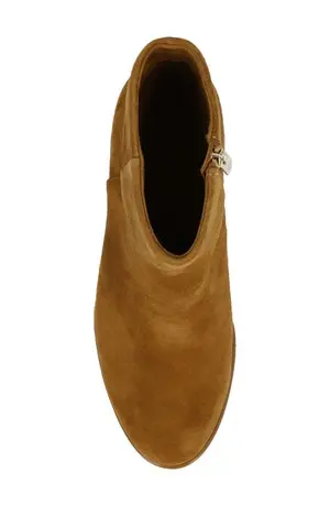 L'AMOUR DES PIEDS Pavella Bootie - Coffee