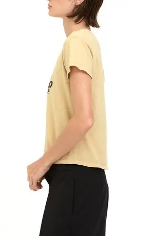 PROJECT SOCIAL T Saddle Up Graphic T-shirt