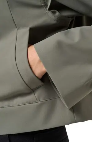 Travis Mathew Boundless Full Zip Hooded Jacket