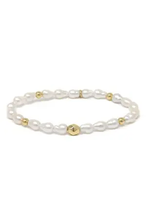 Anzie Pearl Jewelry