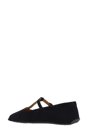 L'AMOUR DES PIEDS Gracen Clog - Black