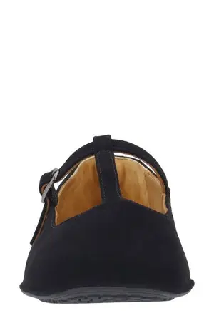 L'AMOUR DES PIEDS Gracen Clog - Black